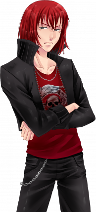 CDM: EPISODIO 1: CASTIEL