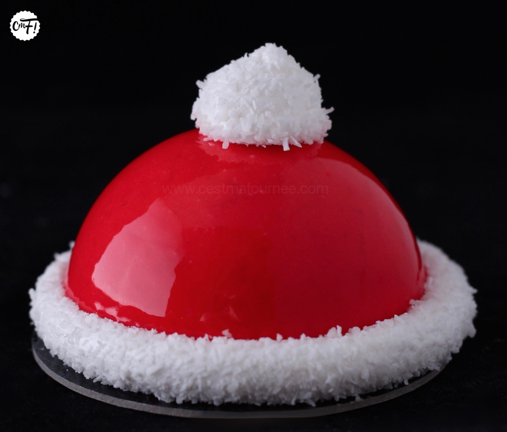 Les bonnets du père Noël