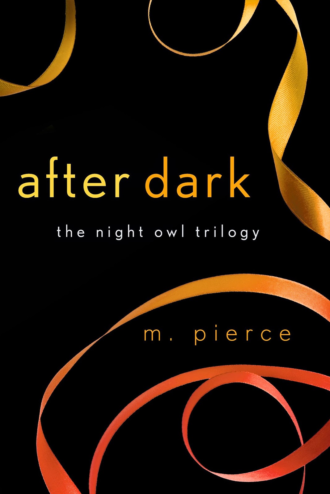 After Dark (Book #3)