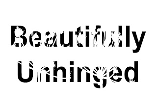 Cody: Beautifully Unhinged Project - Typography Experiment