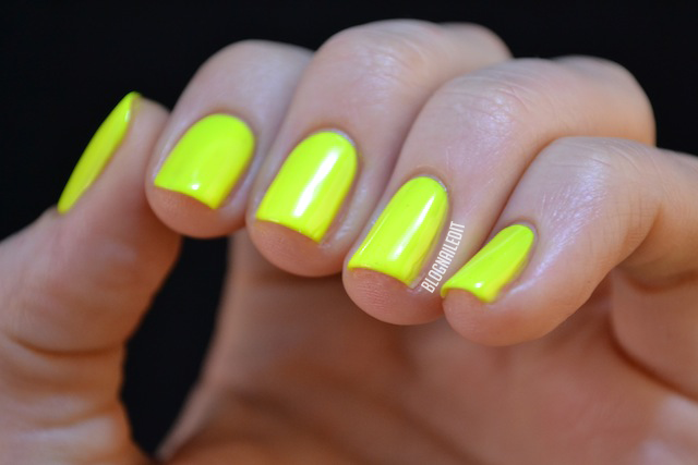 Kleancolors from MyWholesaleFashion.com Reviews and Swatches - Nailed ...