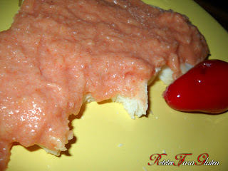 ReteteeFaraGluten: Icre false Fara Gluten