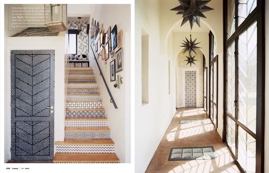 Twine: Mixing Patterns