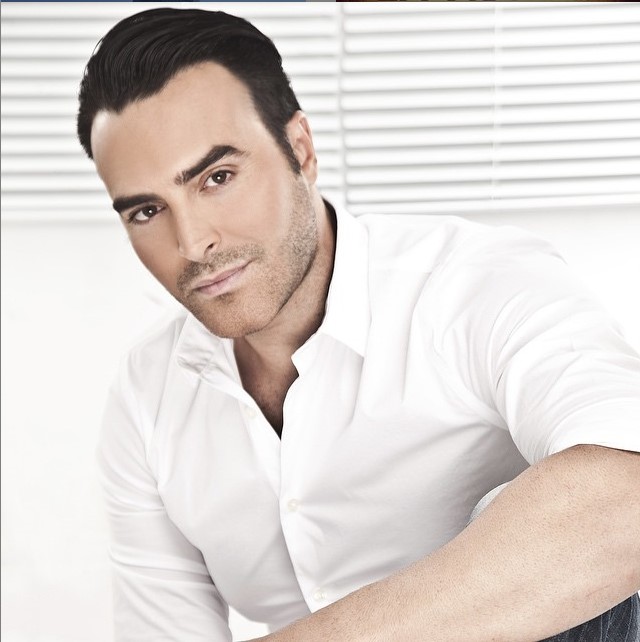 Francisco León - Diverso Magazine