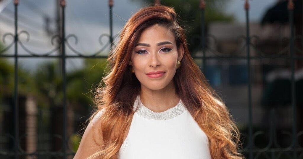 Picoteando el Espectaculo: Que quede claro!. Nelfa Núñez dice “Quiero ...