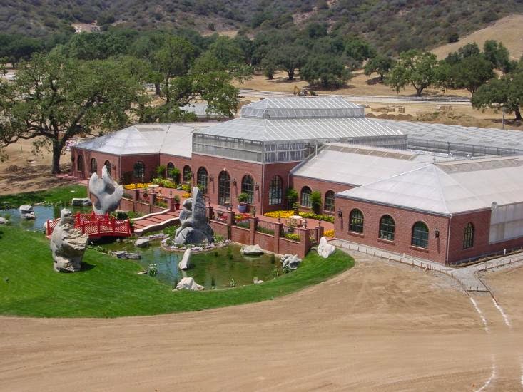 Rough Brothers, Inc.: Ventura Farms