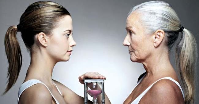 3 Secrets and Tips For Anti-Aging