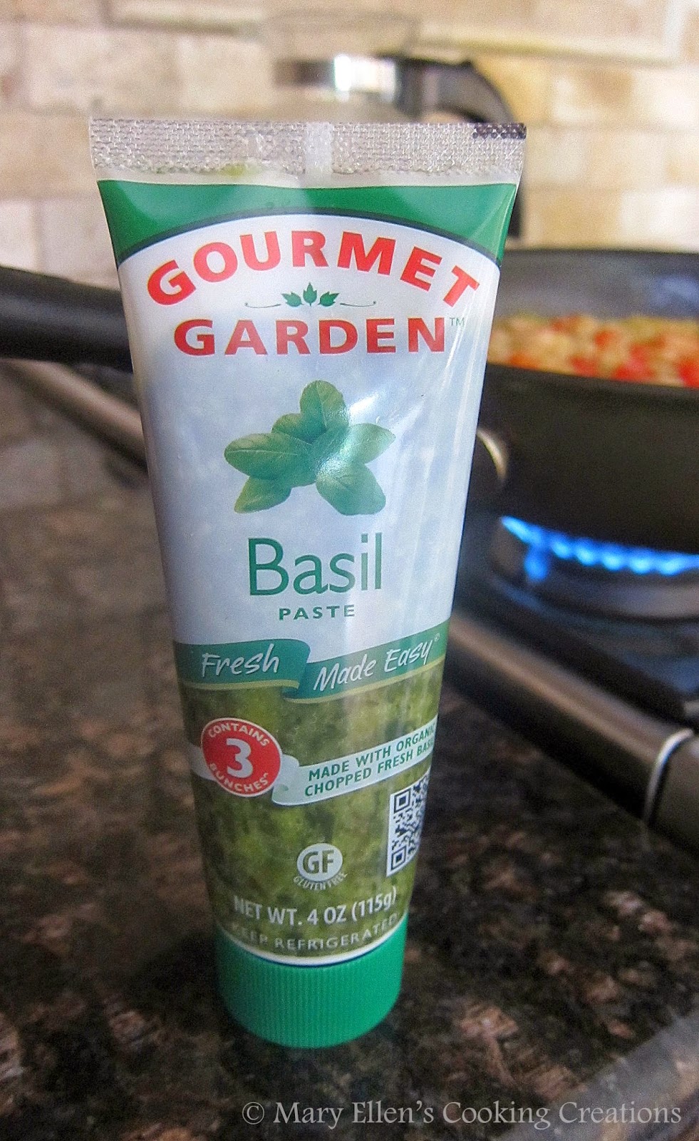 Mary Ellen's Cooking Creations: Tomato-Basil Quinoa with Spinach and ...