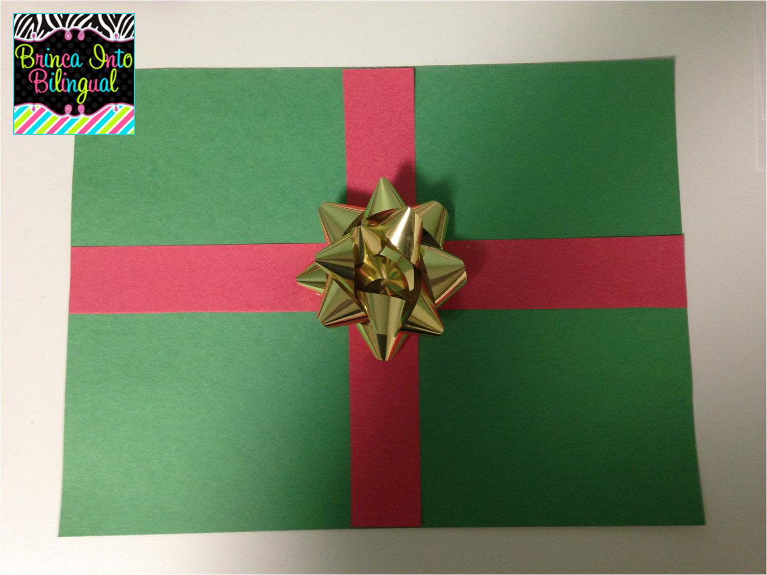 Brinca Into Bilingual (Mrs. Nicolau): Christmas Time with FREEBIES!!! A ...