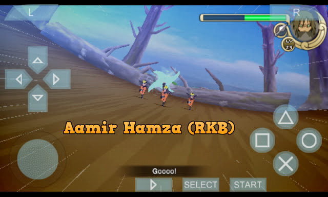 Download naruto ultimate ninja storm impact for android - loxaknow