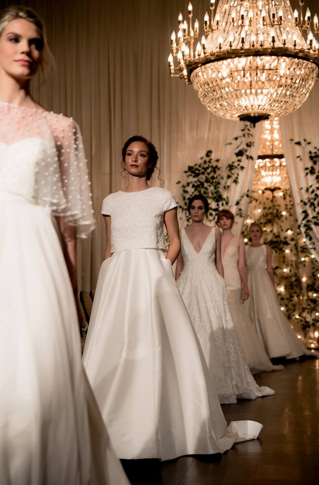 Michéll Events: Designer Spotlight :: Jenny Yoo