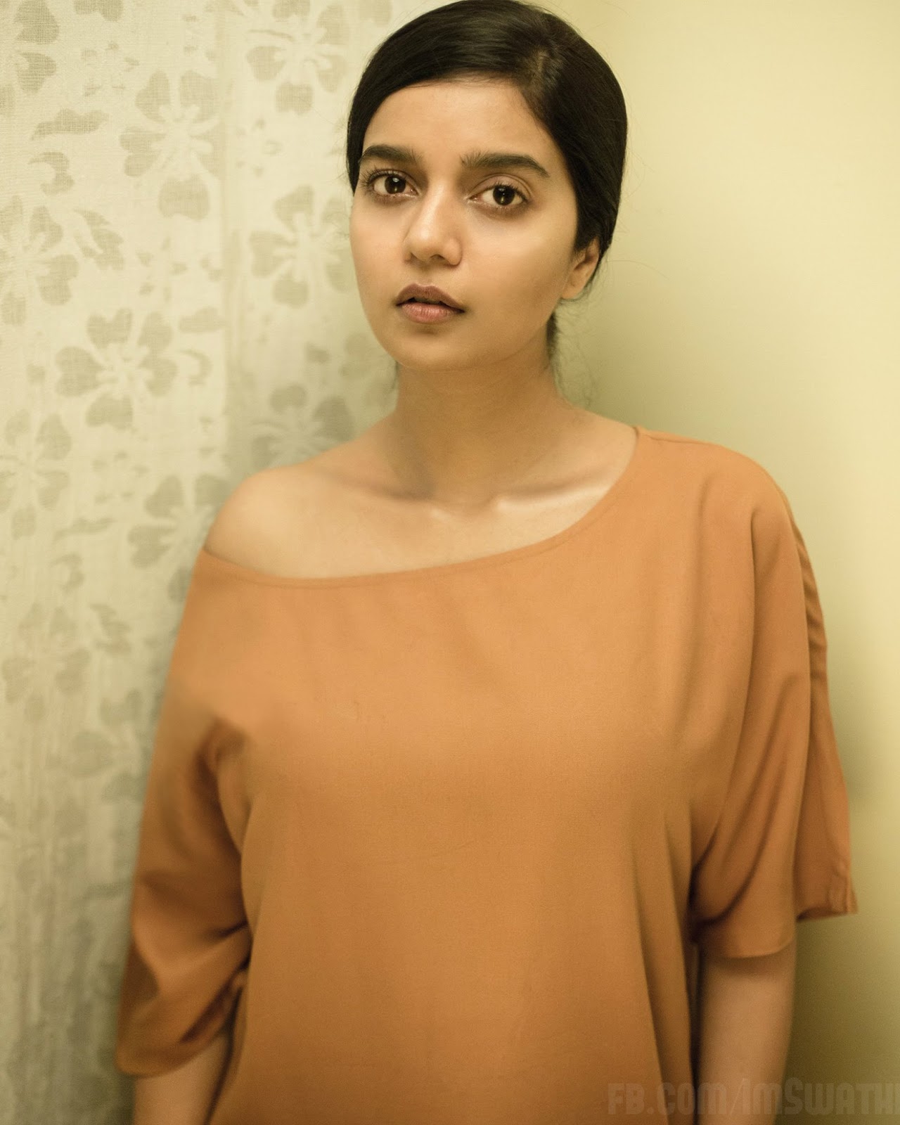 Colors Swathi new look photos