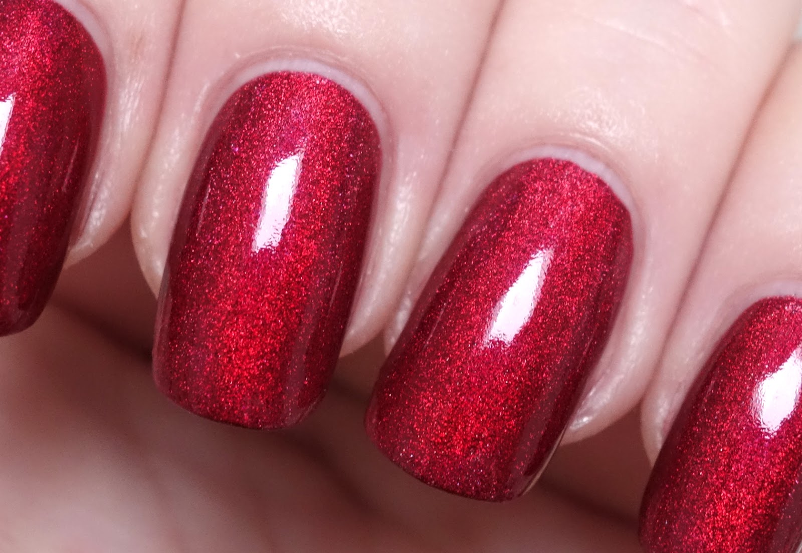 Lacquer Slacker Liz: Colors by Llarowe No, I'm Still Tacky