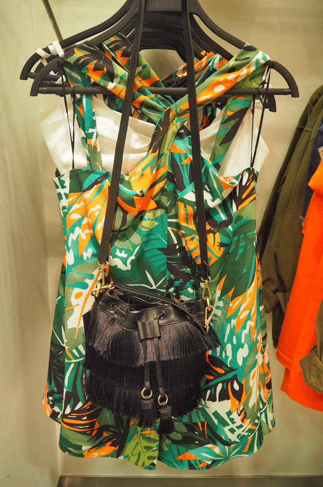 Step intu Spring: Trends & Fashion Finds at intu MK - The Life of a ...