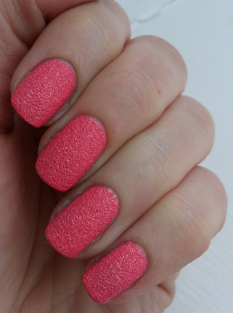 Pie's Eyes & Other Sparkly Stories...: Kiko Sugar Mat - 641- Strawberry ...