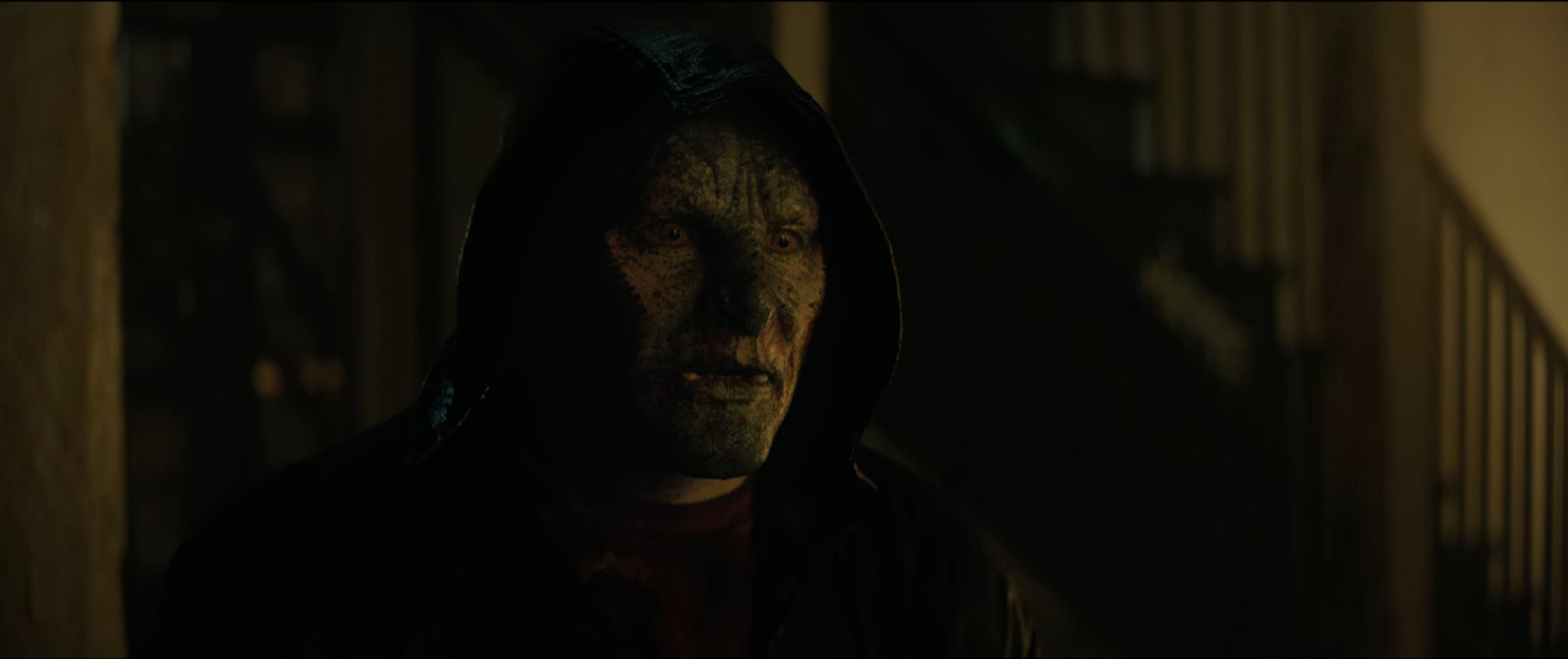 Bright (2017) - AoM: Movies et al.