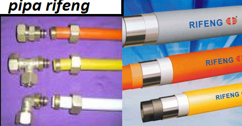 Gaya Terbaru 27+ Harga Pipa Ripeng Air Panas