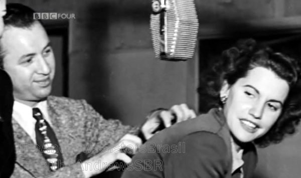 Los Angeles Morgue Files: "The Andrews Sisters" Singer Maxine Andrews ...