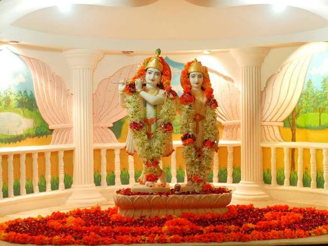 Shree Radha Krishna HD Pictures | God Wallpaper Photos