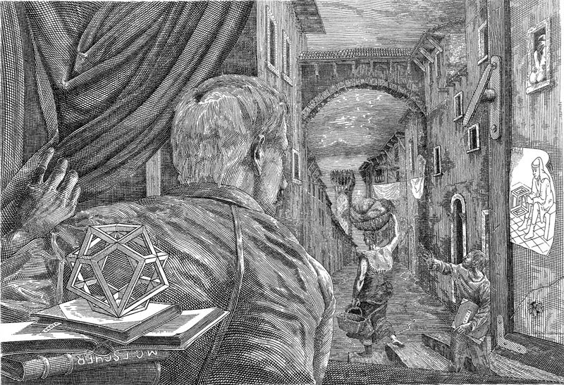 Design Stack: A Blog about Art, Design and Architecture: Impossible ...