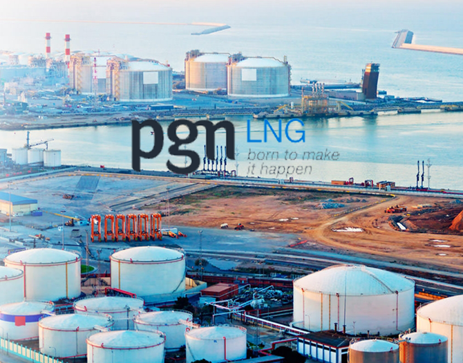 PT PGN LNG Indonesia - Recruitment For Marine Terminal Superintendent ...