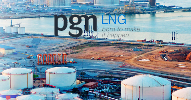 PT PGN LNG Indonesia - Recruitment For Marine Terminal Superintendent ...