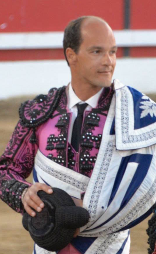 Farpas Blogue: Hugo David cumpre hoje 20 anos de alternativa