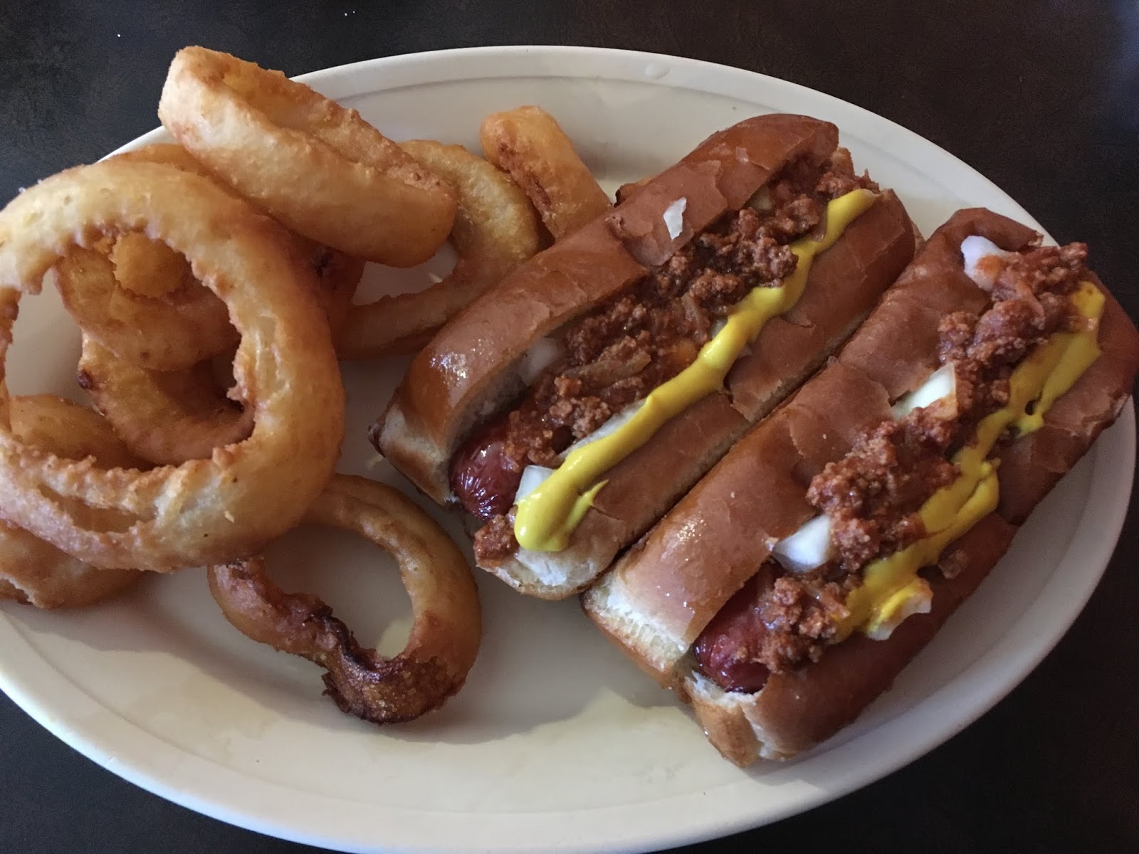 The West Virginia Hot Dog Blog