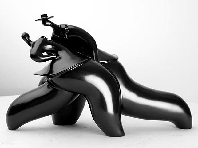 Artist of the day: Artist of the day, May 22: Jean Louis Toutain ...