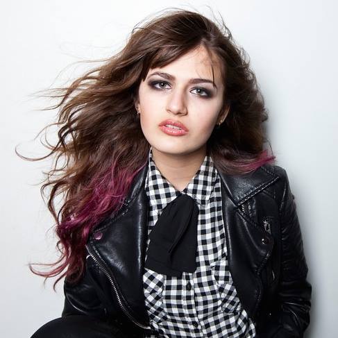 Indie Obsessive: Spotlight on an Artist: Lexie Rose