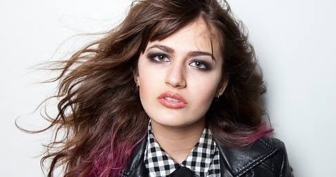 Indie Obsessive: Spotlight on an Artist: Lexie Rose