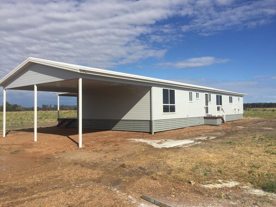Prefab Homes - Modular Homes - Australia: Westbuilt Homes: Relocatable ...