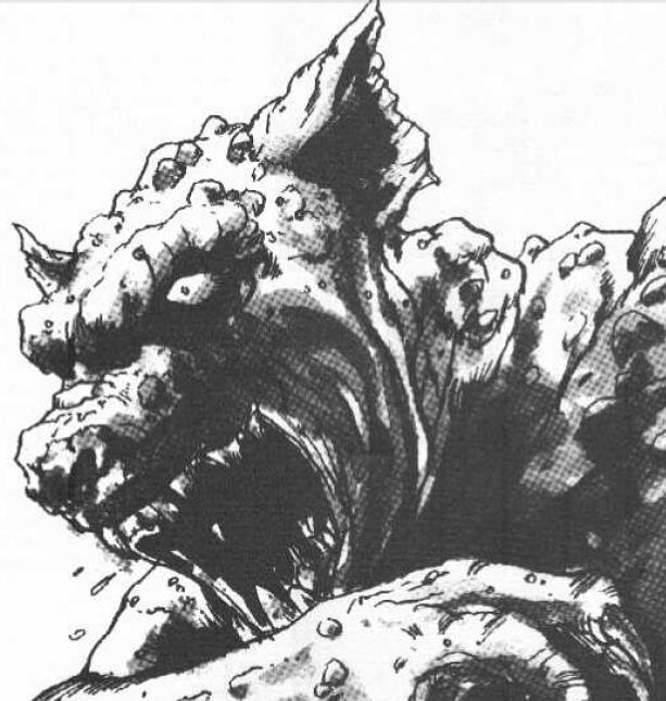 Mundo Ocio: Zhyzhak, El primer ronin y Samuel Haight: Monstruos para ...