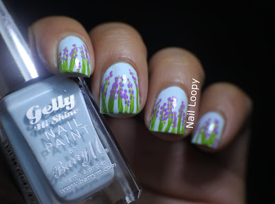 nail loopy: Tutorials