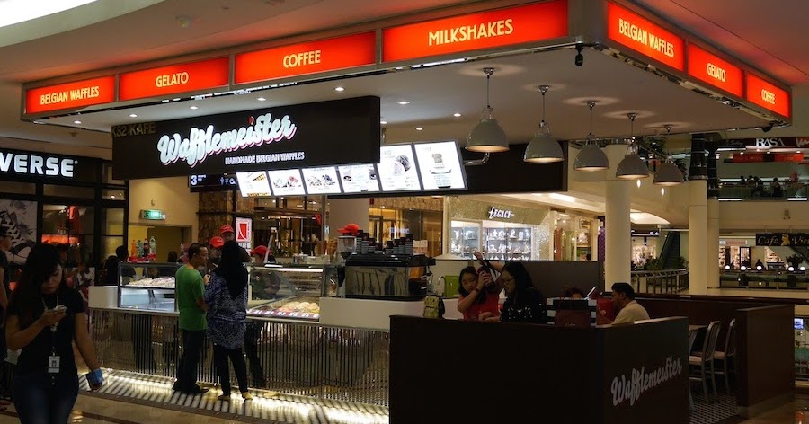 KLCC - Wafflemeister - Handmade Belgian Waffles