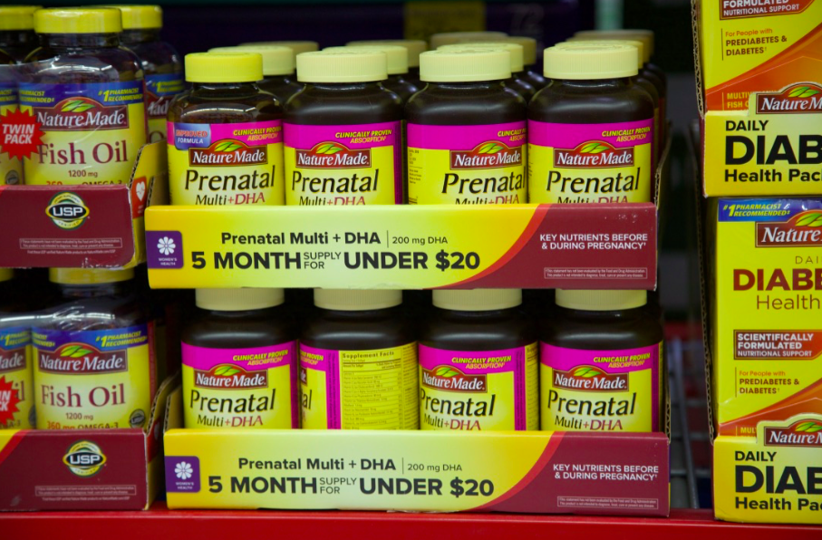 7 Pregnancy Essentials ~ Currently, Kelsie