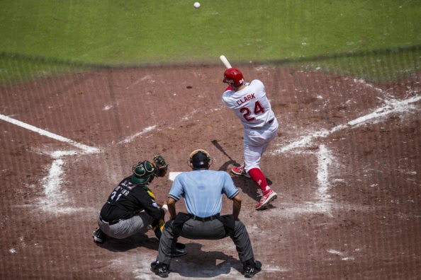 January 2015 ~ Baseball Happenings