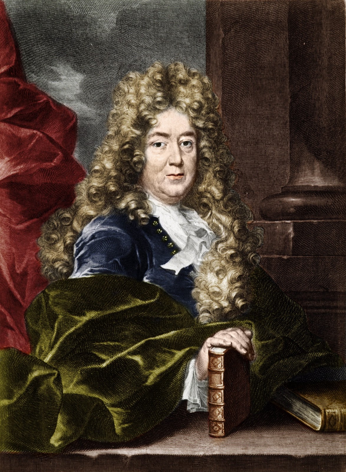 LATELIFE MUSINGS...: THE FATHER OF THE FAIRY TALE - CHARLES PERRAULT