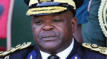 NewsdzeZimbabwe: 1 632 COPS PROMOTED