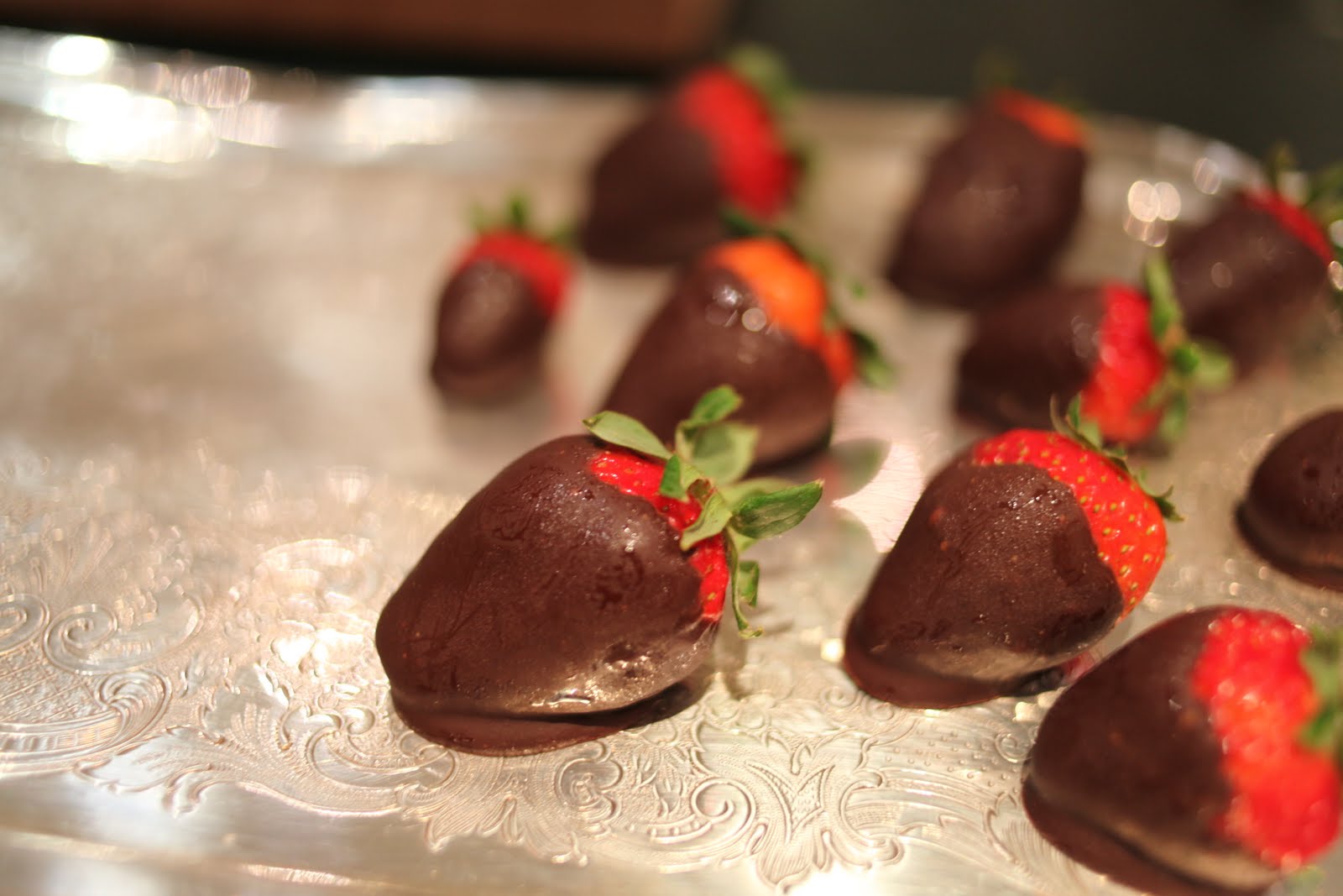 La Vie En Rose – Annie Campbell