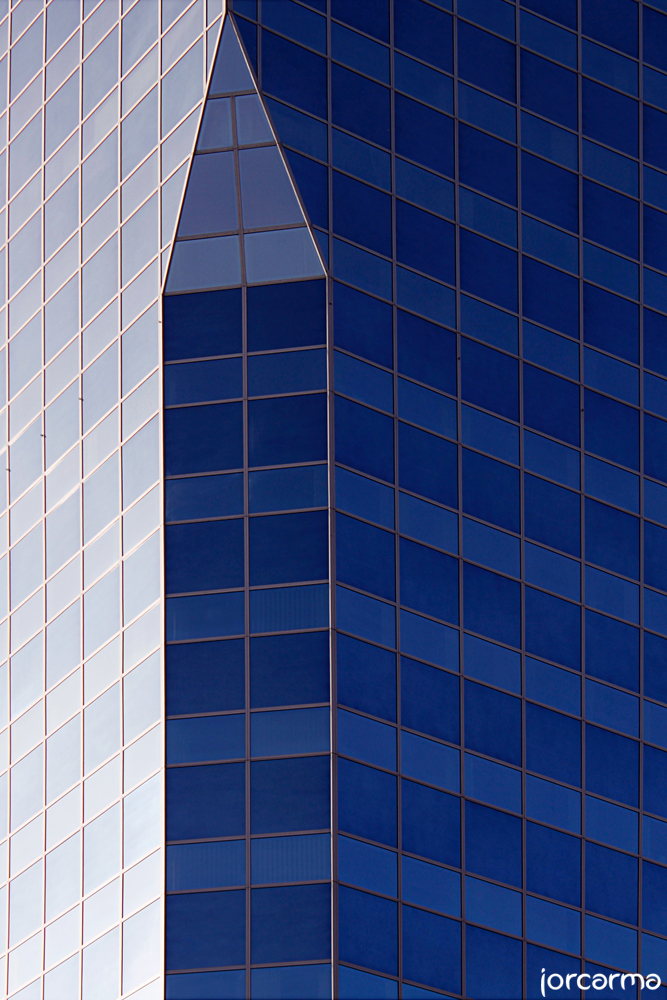 arquitectura poliédrica : Fotografías de Jorcarma