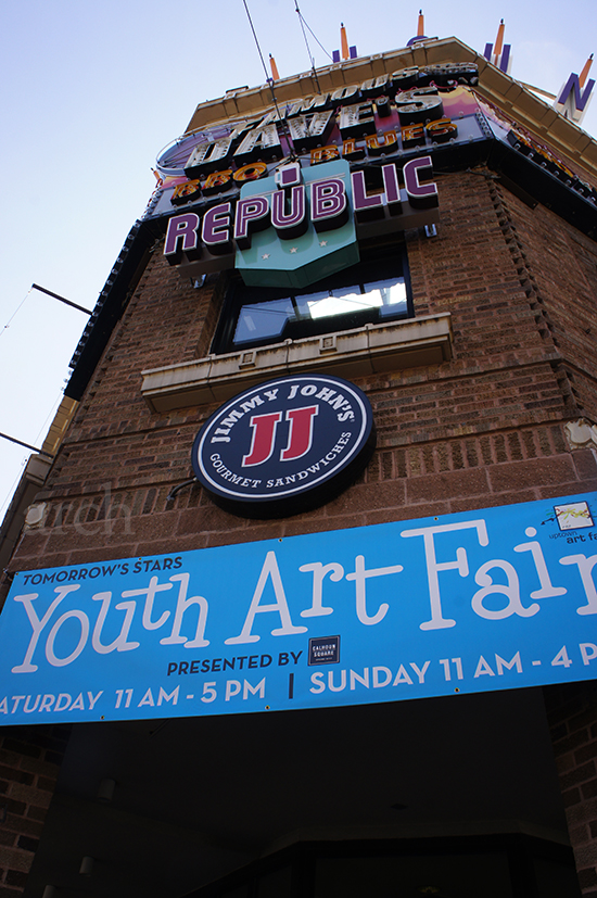 Rang-Decor {Interior Ideas predominantly Indian}: Uptown Art Fair ...