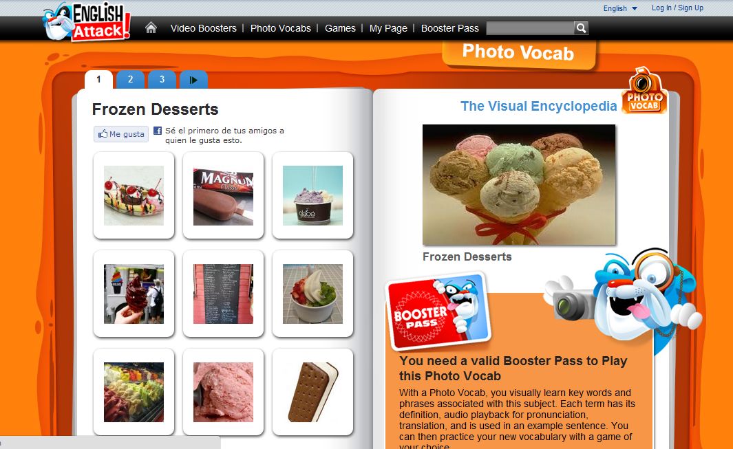 WORKING MINDS ON ESL