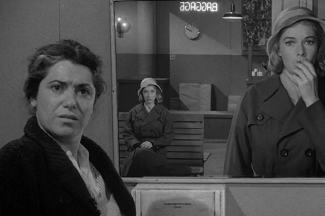 Lido Shuffle: Filmland - History of Doppelganger Horror