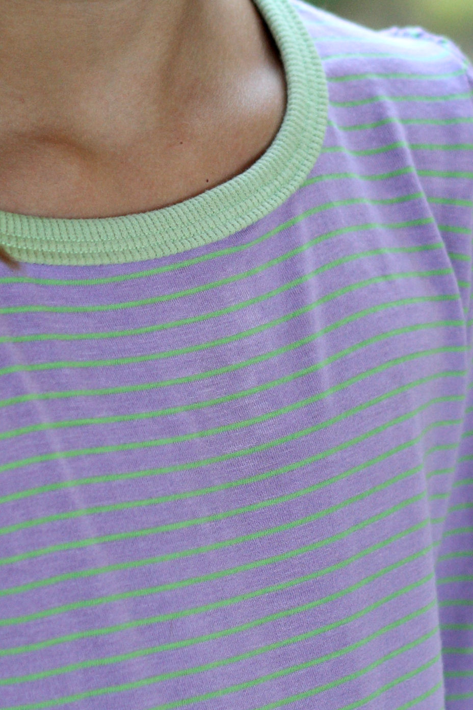 Sugar Cubes and Spice Cake: Jumping Rope