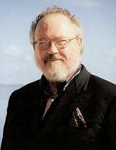 Thomas Harris: biografia