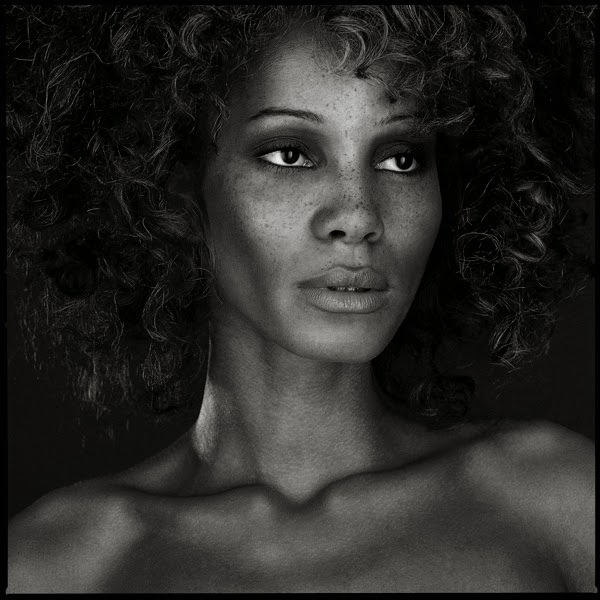 Carsten Witte. Portraits | Doctor Ojiplático