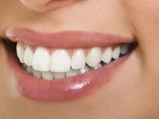 Alimentatie sanatoasa: Dinti perfect albi