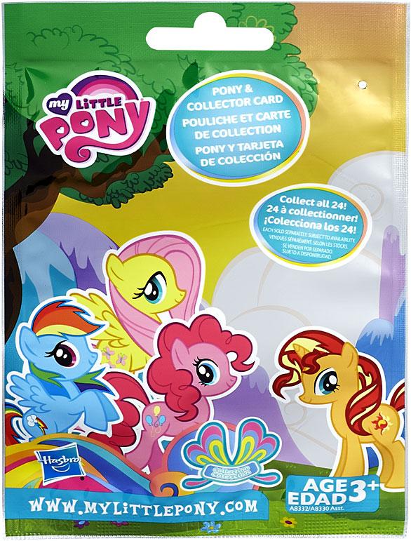 Wave 11 Blind Bags Release Date is September/October | MLP Merch