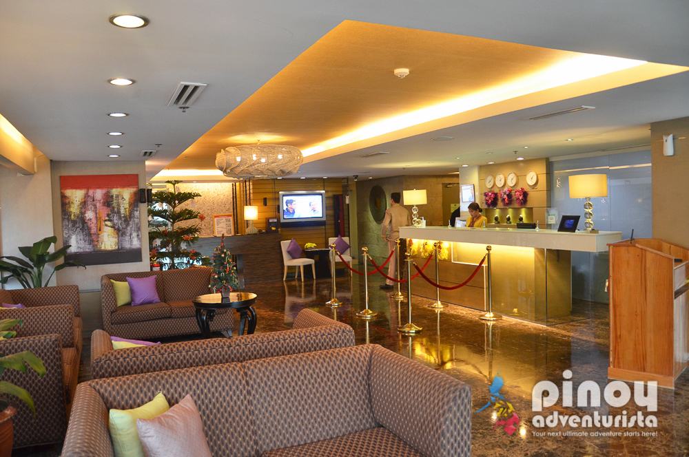 HOTELS IN TAGAYTAY WITH POOL: One Tagaytay Place Hotel Suites, Tagaytay ...